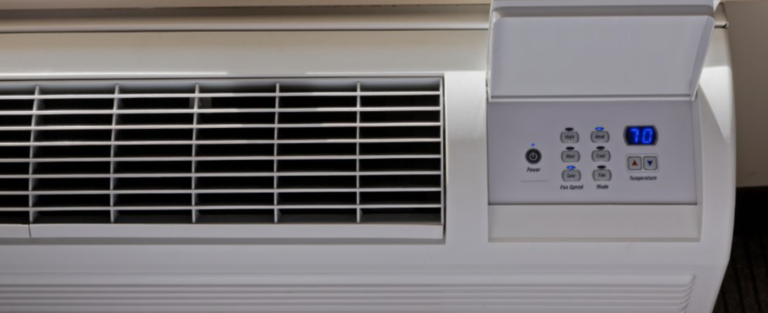 Common Problems With PTAC Units Explained.