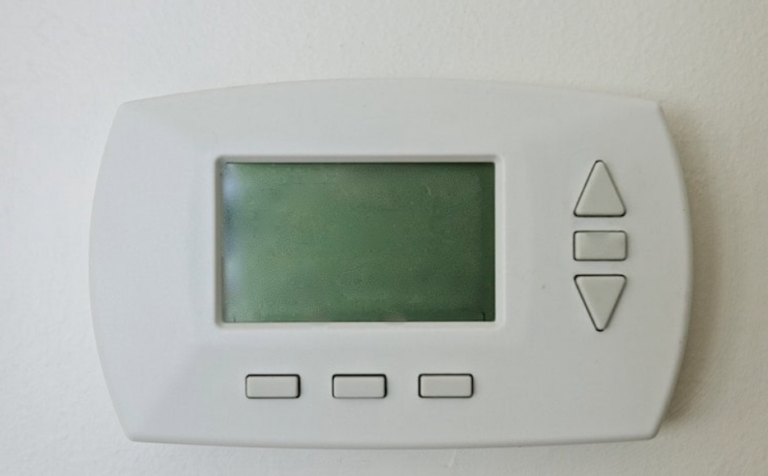 Emerson Thermostat Troubleshooting